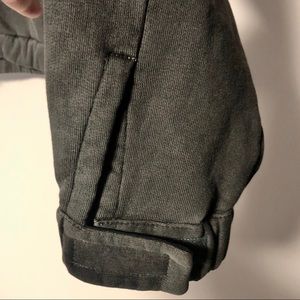 Prada | Jackets & Coats | Prada Zip Up Hooded Jacket | Poshmark